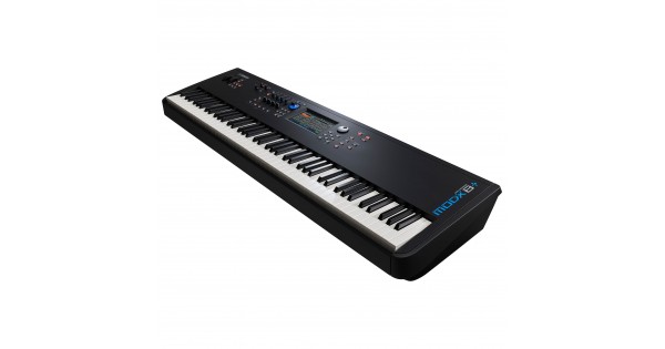 Yamaha MODX8+ 合成鍵盤