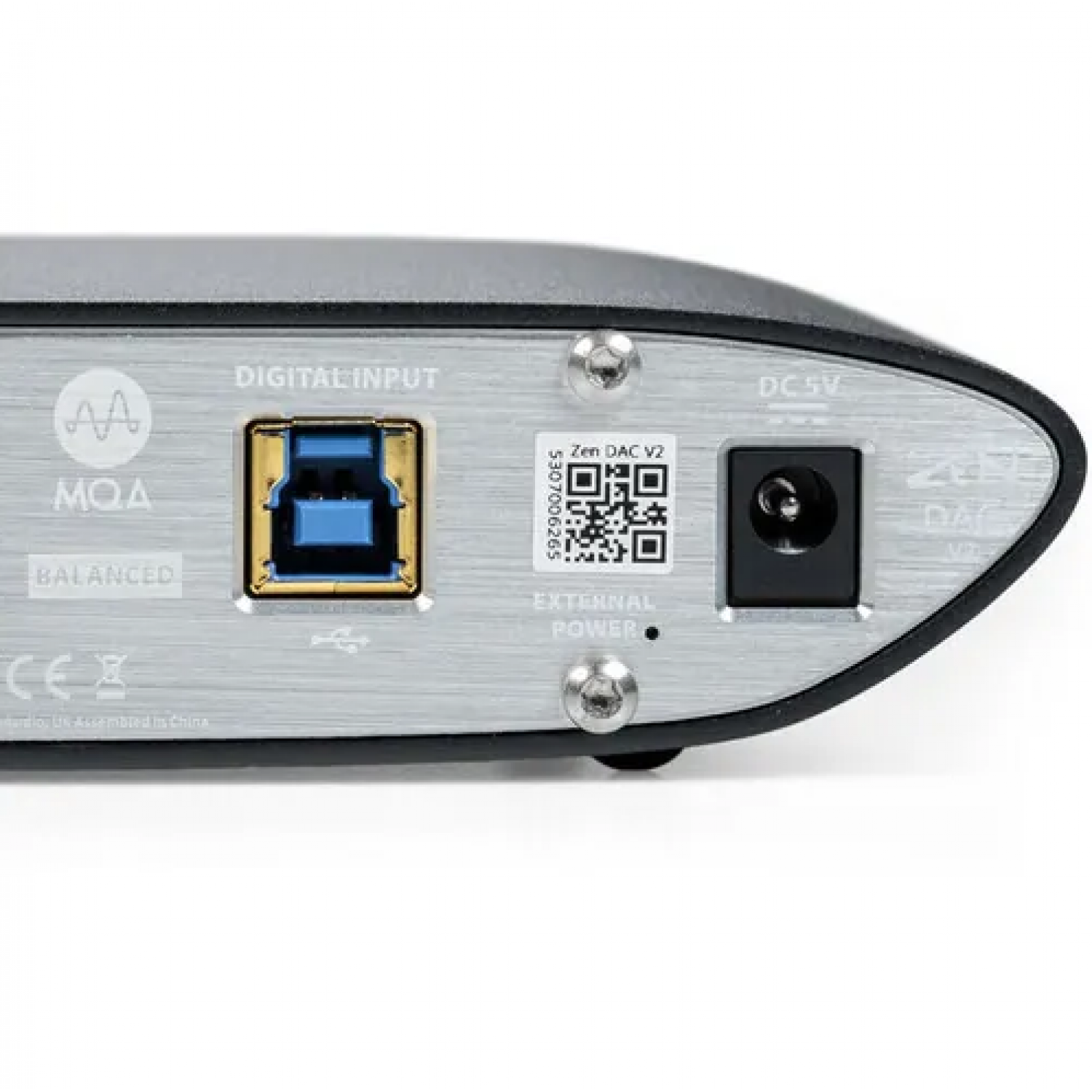 ifi Audio Zen DAC V2 USB DAC & 耳機擴大機