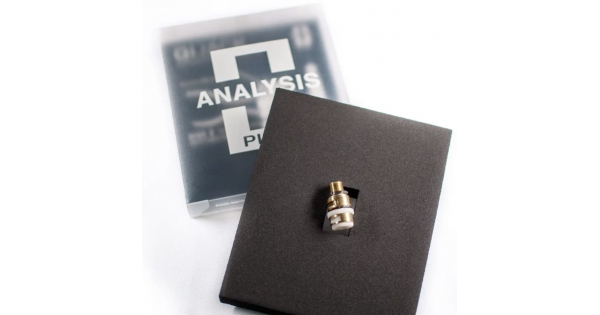 Analysis Plus 專利 Qi Jack 電吉他接孔 頂級電吉他導線孔