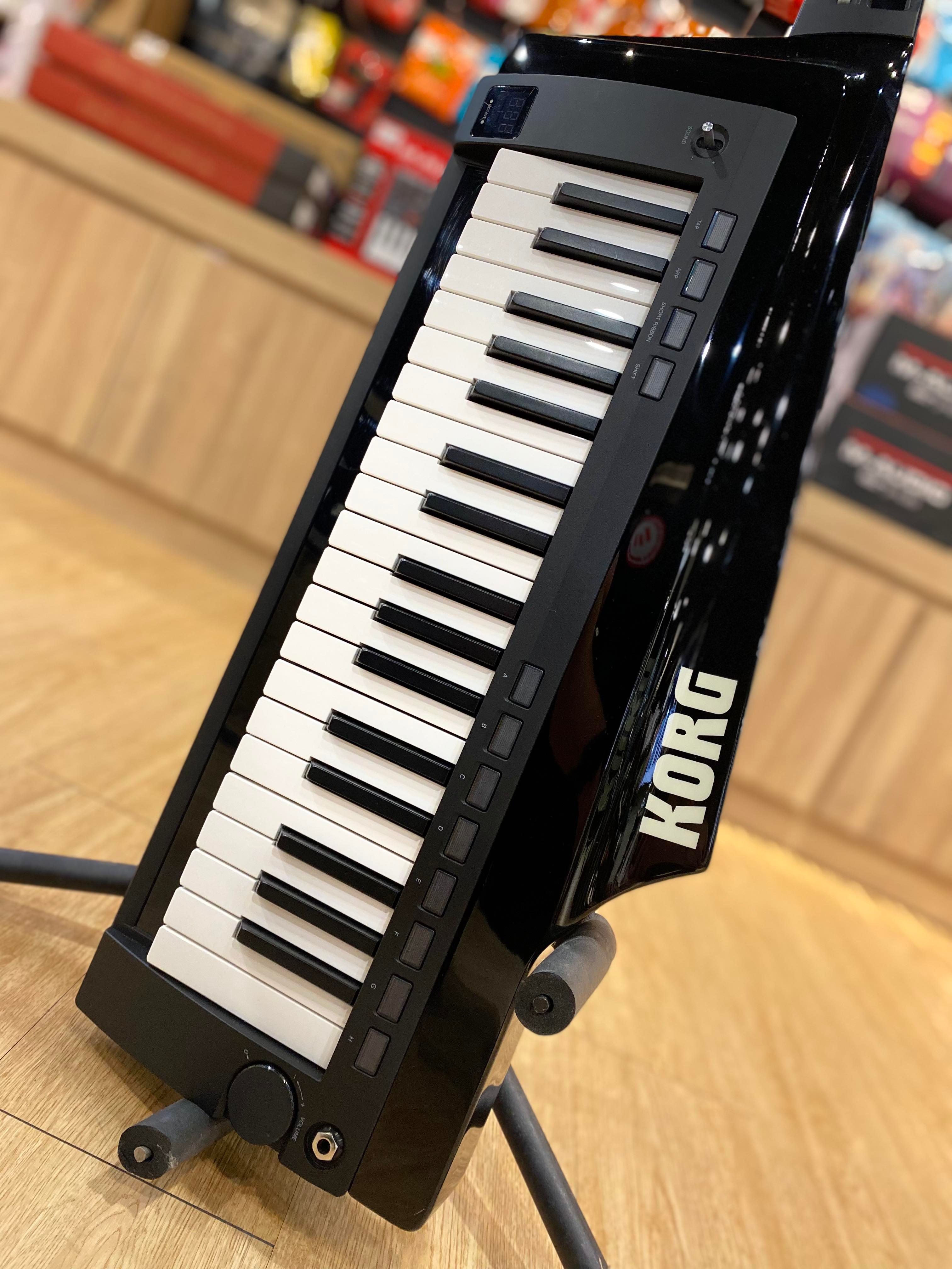 KORG RK100S Keytar (展示品)