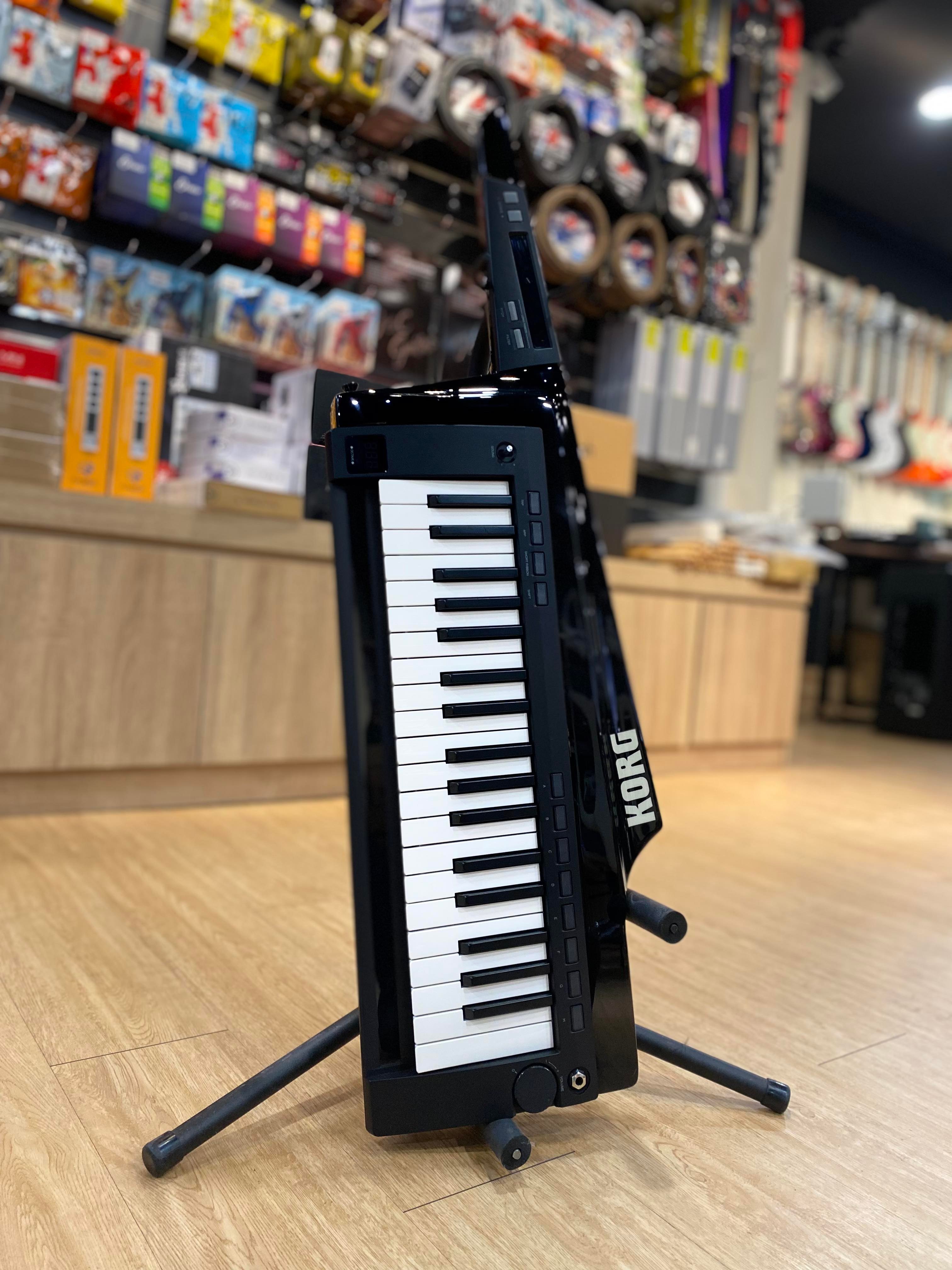 KORG RK100S Keytar (展示品)