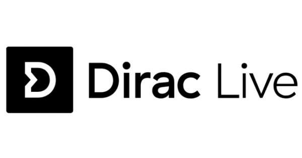 DIRAC LIVE