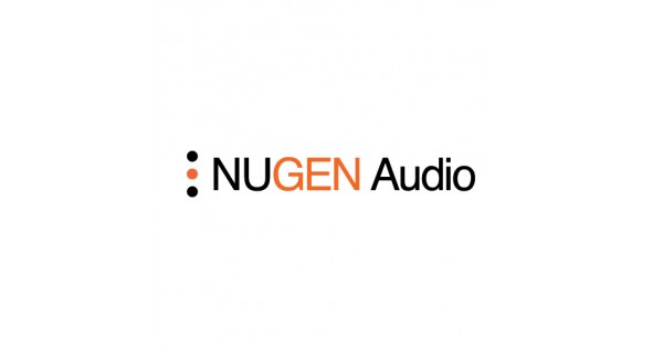 NUGEN Audio 效果器