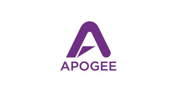 Apogee