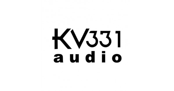 KV331 Audio