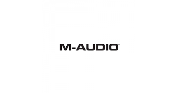 M-Audio