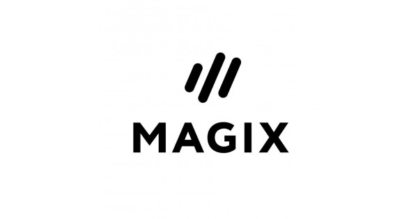 MAGIX 效果器