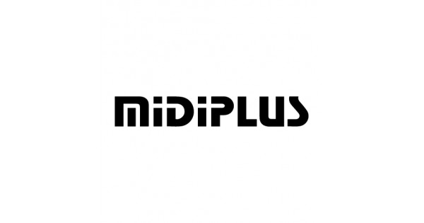MIDIPLUS