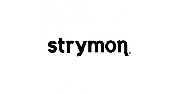 Strymon 效果器軟體
