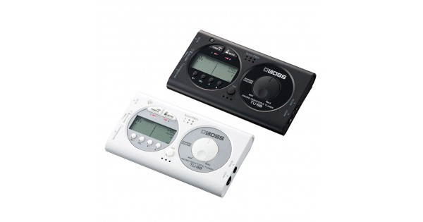 Boss TU-88 tuner 多功能調音器